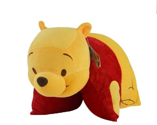 Stuffed&Plush Toys Disney Winnie for children