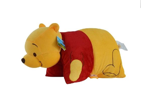 Stuffed&Plush Toys Disney Winnie for children