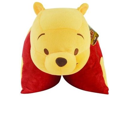 Stuffed&Plush Toys Disney Winnie for children