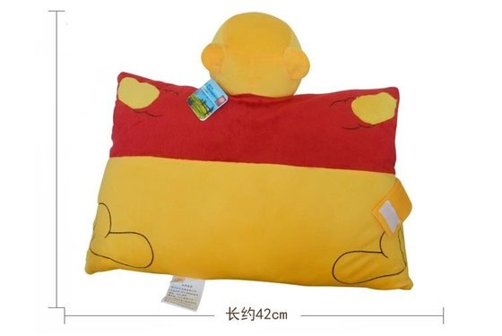 Stuffed&Plush Toys Disney Winnie for children