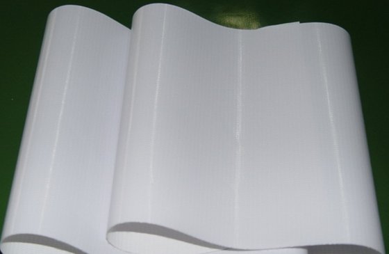 pvc coated printing banner frontlit