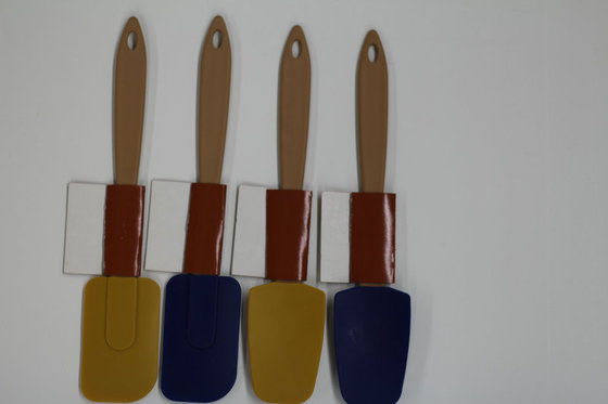 Betty Crocker Silicone Spatula , Kitchen Organization Products