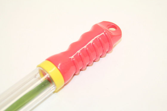 La loupe d'insecte des enfants de plastique de gardien pour garder des spécimens