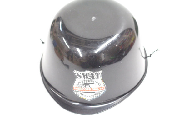 Beautiful Kids Plastic Hard Hats For Mining , Construction