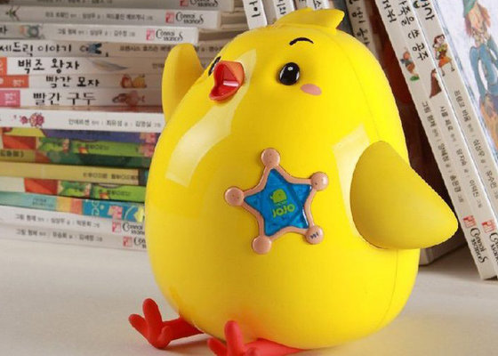 Indoor outdoor Wifi Story Teller Toys FOR Kid  as a Preschool Educational Toy