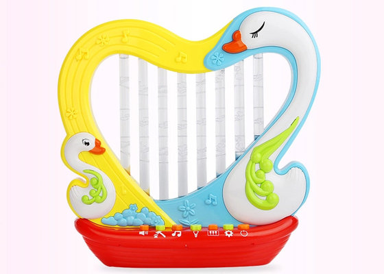 La belle musique d'enfants de personnalisation à la maison joue/les jouets musical de bébé