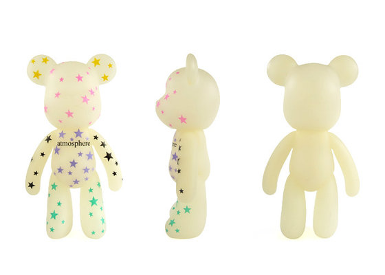 POPOBE Design Patent OEM Logo Personalized Bear Gifts Collection