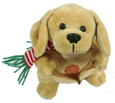 Stuffed Animals Toys - Dog(BD60094)