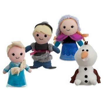Marionnettes molles de doigt pour des bébés