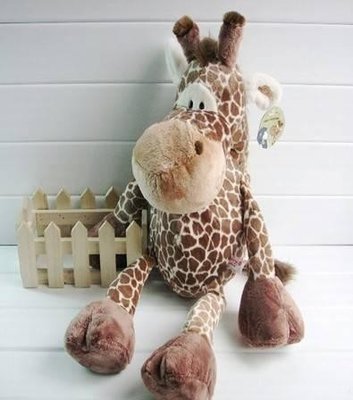 Christmas Plush toy for Children