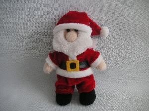 Christmas Plush Toy