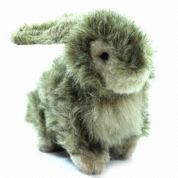 Les jouets de peluche de Noël, ordres d'OEM sont bienvenus