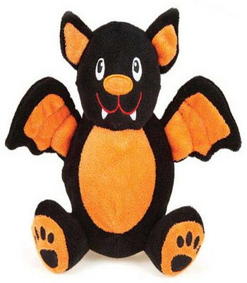 Peluche molle d'ours de nounours d'OEM Halloween pour des enfants, enfants