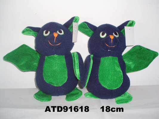 Halloween plush toys     18cm