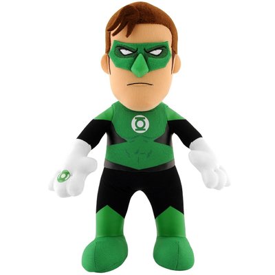 Super Hero Cartoon Characters Batman Man of Steel Superman Stuffed Plush Action Figure