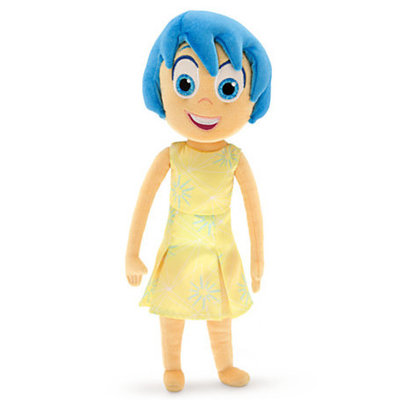 Les jouets câlins de magasin mou de Disney joue de grandes poupées de chiffon avec la broderie