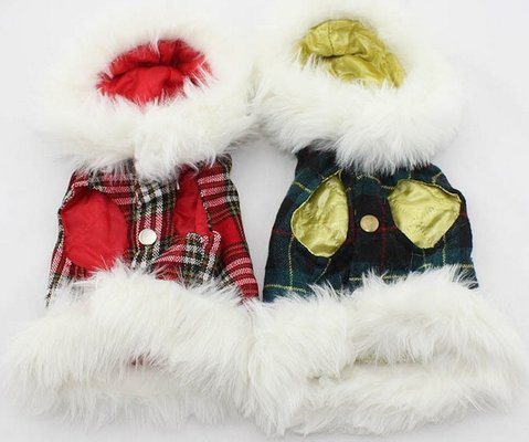 Teckels, vêtements de chien de caniches et habillement avec le logo impression ou de broderie