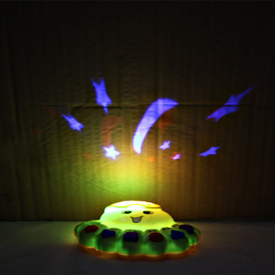 baby toys Stories Teller with LED Light Projection Baby Story Learning Machines 2015