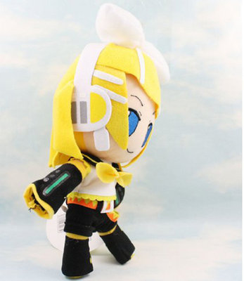 Cadeau coloré attachant fait sur commande de poupées de peluche d'Anime, peluches fraîches superbes