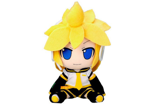Cadeau coloré attachant fait sur commande de poupées de peluche d'Anime, peluches fraîches superbes