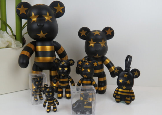 Articulated Personalized Bear Gifts