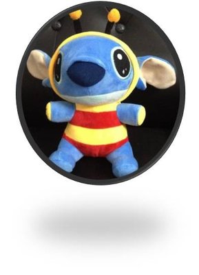 Jouet intellectuel de peluche de nouveau style