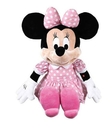 Disney Mickey Mouse parlant des jouets de peluche, jouets parlants d'amis
