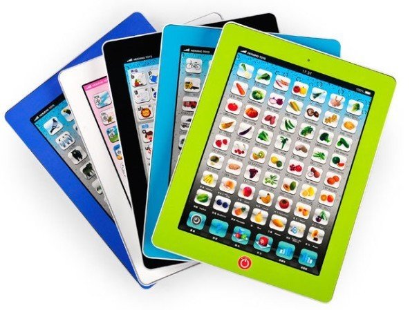 Les jouets électroniques de machine à enseigner d'ordinateur portable d'enfants pour l'éducation intelligente de jouets d'enfants joue
