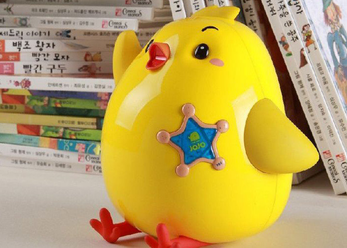 Indoor outdoor Wifi Story Teller Toys FOR Kid  as a Preschool Educational Toy