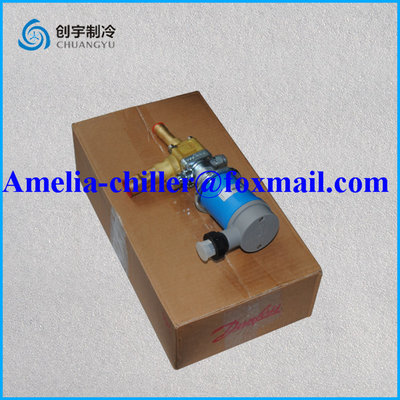 Johnson Controls Best Price 30HX412302 Carrier Spare Parts TQ Valve