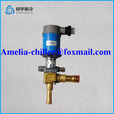 Johnson Controls Best Price 30HX412302 Carrier Spare Parts TQ Valve