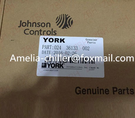 YORK Refrigeration Spares Parts 031-02061-002 Control Board and  frequency conversion board 024-36133-002