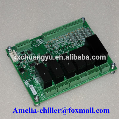Trane Original Chiller Parts Starting Module BRD04877 Trane air conditioner sapre parts