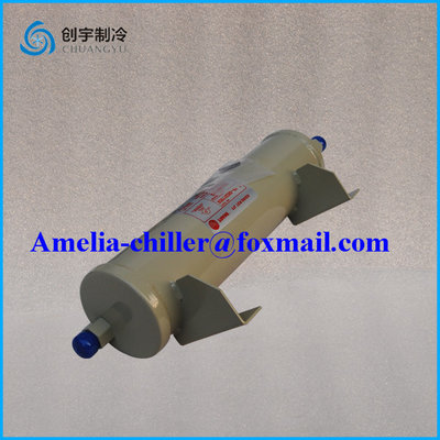 Cheap Trane Oil Filter chiller Refrigeration parts DHY00337 and DHY01474