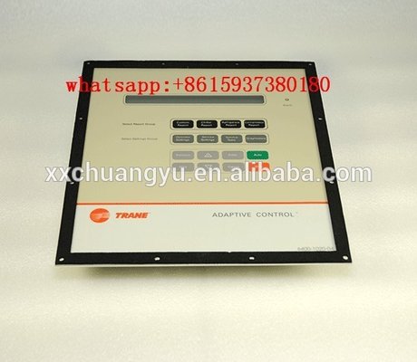TRANE UCP2 MOD01054 MOD01052 Touch Screen Trane spare parts