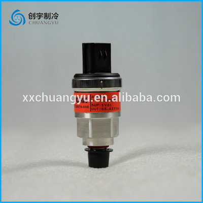 YORK pressure sensor 025-29139-006 and YORK 025-28678-006 Pressure Transducer york chiller spare parts