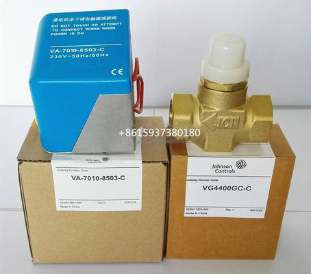 Johnson Controls  VA-7010-8503-C Line Voltage Valve Actuator 230VAC