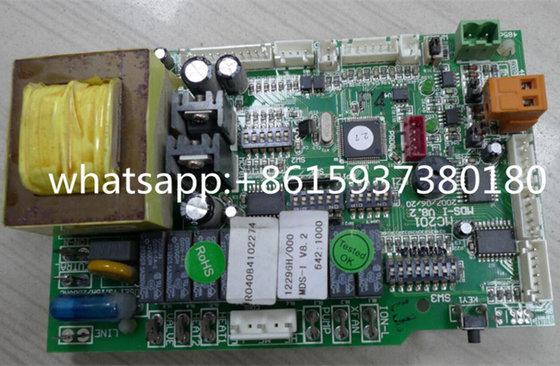 McQuay mainboard R04084102274  Mcquay chiller spare parts