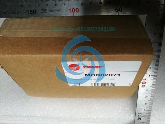 Trane UC400 Tracer HVAC part Module Controller Bacnet MOD02071 ~ X13651492-02