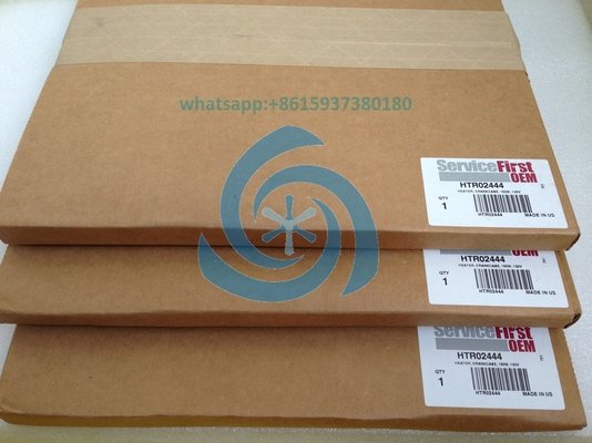 HTR02444 oil heater Trane chiller spare parts