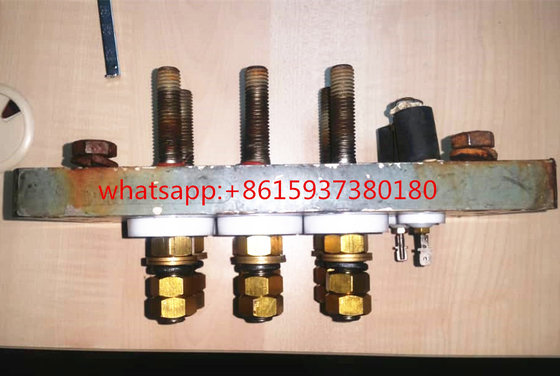 Hitach Screw Compressor terminal plate chiller compressor spare parts
