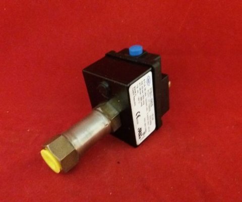 Alco Controls Psc-b6s Pressure Switch Carrier  Carrier serial 30HXC260