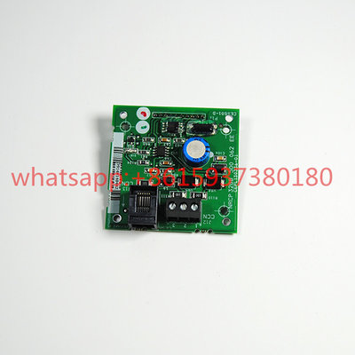 Carrier SPM module 32GB500362 & 32GB500362EE