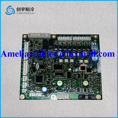 Carrier 32GB500372EE Mainboard carrier chiller parts pictures