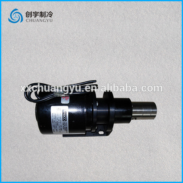YOrk compressor spare parts 026-32369-000 Oil Pump YORK chiller Parts