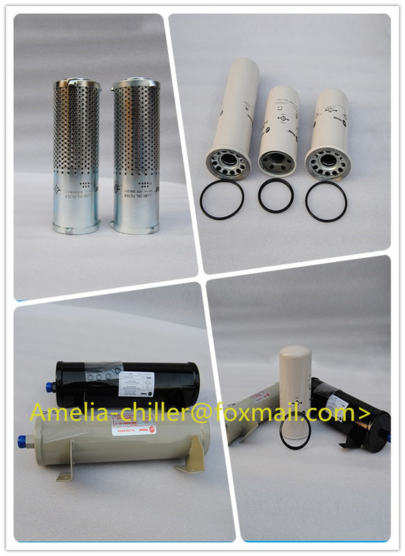 Trane  ELM01042  Oil Filters  for TRANE Screw Compressor Trane Refrigeration chiller spare parts