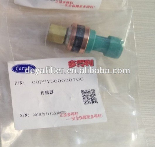 Carrier carlyle OOPPY30600 Temperature sensor Carrier Chiller refrigeration compressor spare parts