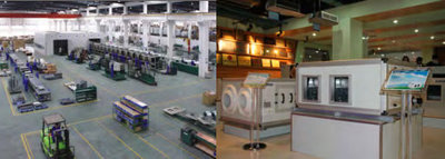 NEWEX INTERNATIONAL CO., LTD