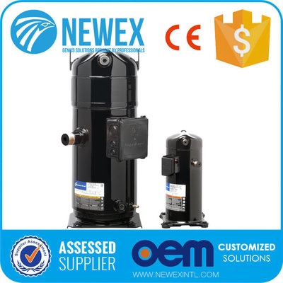 2018 Hot Products R410A Open Type Refrigeration Copeland Scroll Compressor
