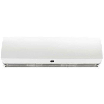 Oem Accept Honorable Vertical Air Intake Centrifugal Air Curtain(Aluminum Casing) For residential/Commercial